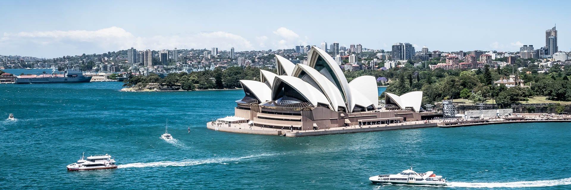 Australasia Travel Neuro